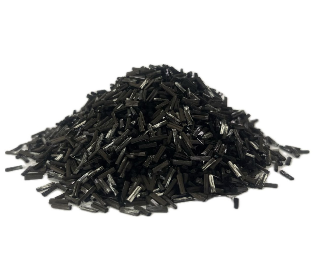 Himax® Chopped Fiber – Luster Technology – Industrial Cleaner ...
